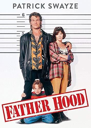 Film DVD Father Hood (DVD) - Ceny i opinie - Ceneo.pl