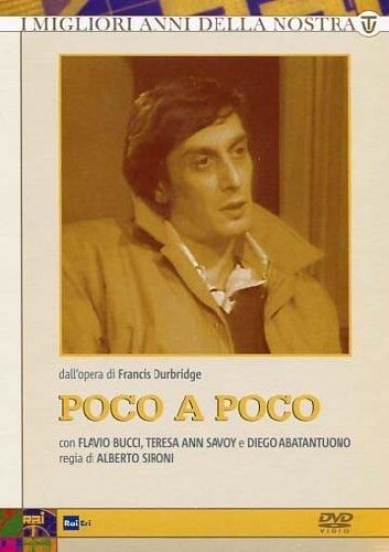 Film DVD Poco A Poco (Box 3 Dvd) (DVD) - Ceny i opinie - Ceneo.pl