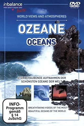 Film DVD Ozeane/Oceans-DVD (DVD) - Ceny i opinie - Ceneo.pl
