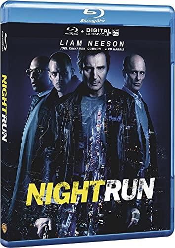 Film Blu-ray Night Run (Blu-ray) - Ceny i opinie - Ceneo.pl