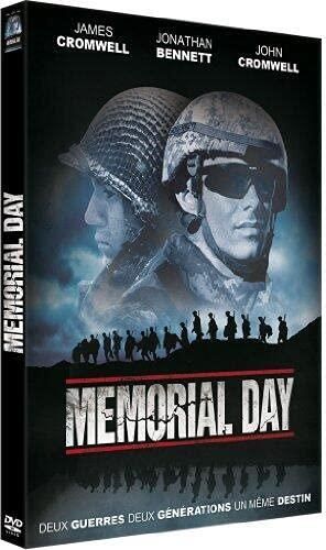 Film DVD Memorial Day (DVD) - Ceny i opinie - Ceneo.pl