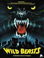 Film DVD Wild Beasts (DVD) - Ceny i opinie - Ceneo.pl