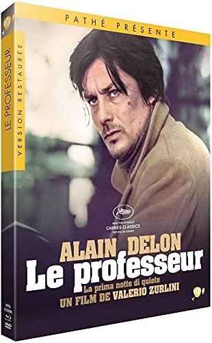 Film Blu-ray Le Professeur (Blu-ray) - Ceny i opinie - Ceneo.pl