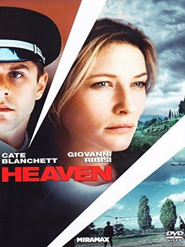 Film DVD Heaven (DVD) - Ceny i opinie - Ceneo.pl