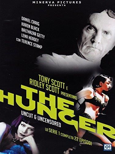 Film DVD The Hunger Stg.1 (Box 4 Dvd) (DVD) - Ceny i opinie - Ceneo.pl