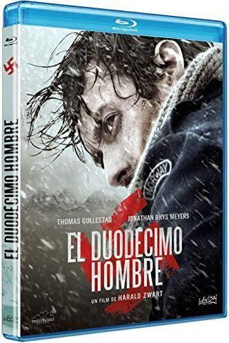 Film Blu-ray El Duodécimo Hombre (Blu-ray) - Ceny i opinie - Ceneo.pl