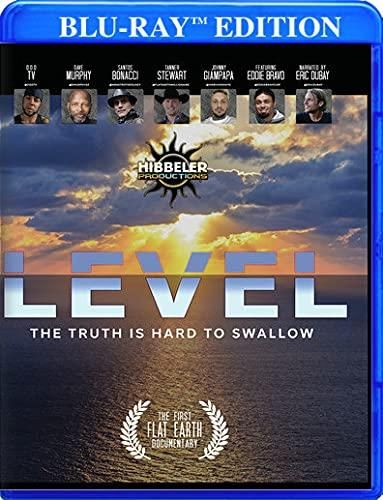 Film Blu-ray Level (Blu-ray) - Ceny i opinie - Ceneo.pl