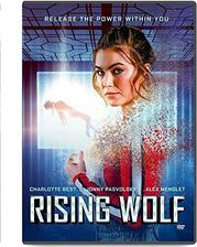 Film DVD Rising Wolf (DVD) - Ceny i opinie - Ceneo.pl
