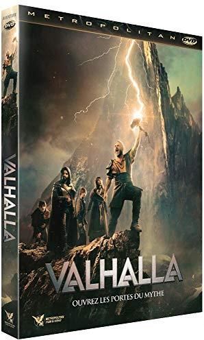 Film DVD Valhalla (DVD) - Ceny i opinie - Ceneo.pl