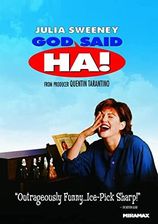 Film DVD God Said, Ha! (DVD) - Ceny i opinie - Ceneo.pl