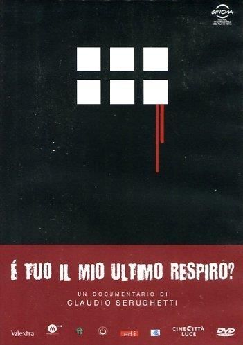 Film DVD E' Tuo Il Mio Ultimo Respiro? (DVD) - Ceny i opinie - Ceneo.pl