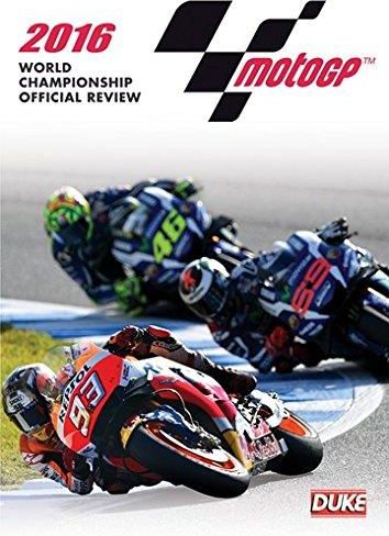 Film DVD Motogp Review: 2016 (DVD) - Ceny i opinie - Ceneo.pl