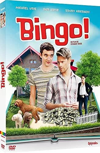 Film DVD Bingo (DVD) - Ceny i opinie - Ceneo.pl