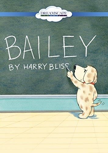 Film DVD Bailey (DVD) - Ceny i opinie - Ceneo.pl