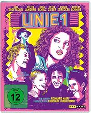 Film Blu-ray Linie 1 - Special Edition (Blu-ray) - Ceny i opinie - Ceneo.pl