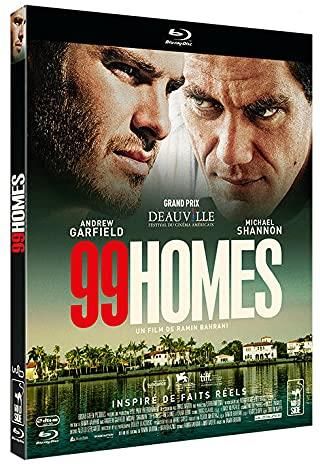 Film Blu-ray 99 Homes (Blu-ray) - Ceny i opinie - Ceneo.pl