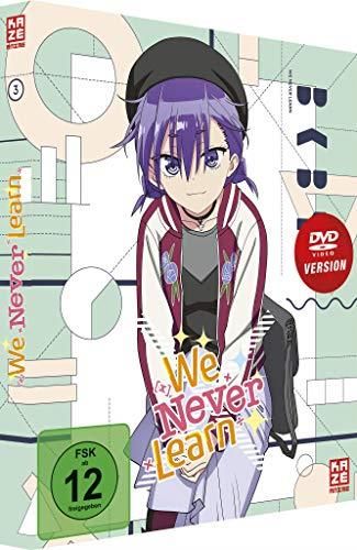 Film DVD We Never Learn - 1. Staffel (DVD) - Ceny i opinie - Ceneo.pl