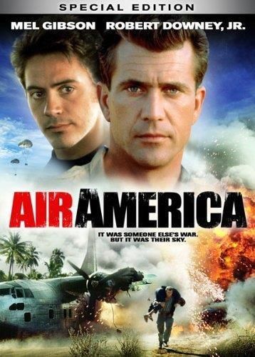 Film DVD Air America (DVD) - Ceny i opinie - Ceneo.pl