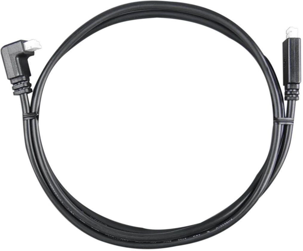 Victron Energy Kabel Ve.Direct Z Wtyczką Kątową 90° 0,3M (ASS030531203 ...