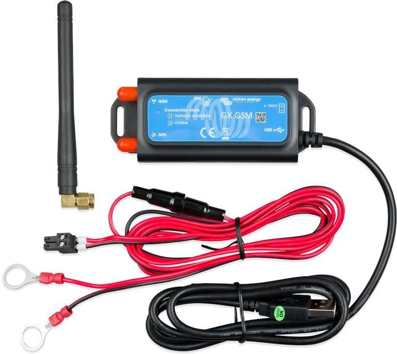 Victron Energy Gx Gsm Modem I Akcesoria Gps Do Urządzeń Gx ...