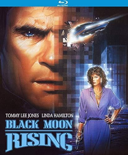 Film Blu-ray Black Moon Rising (Blu-ray) - Ceny i opinie - Ceneo.pl