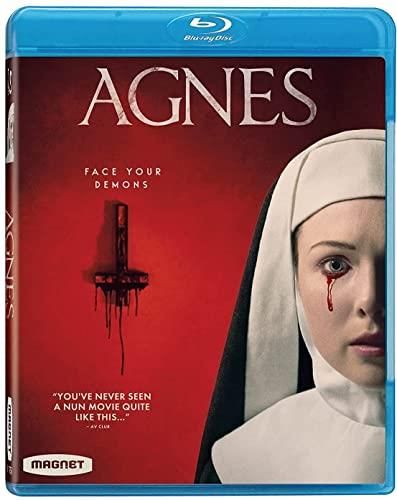 Film Blu-ray Agnes (Blu-ray) - Ceny i opinie - Ceneo.pl