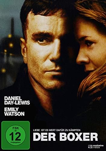 Film DVD Boxer/DVD (DVD) - Ceny i opinie - Ceneo.pl