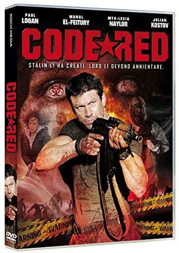 Film DVD Code Red (DVD) - Ceny i opinie - Ceneo.pl