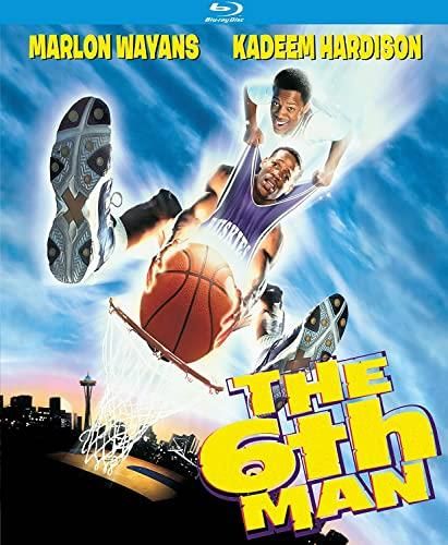 Film Blu-ray The 6th Man (Blu-ray) - Ceny i opinie - Ceneo.pl