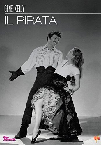 Film DVD Il Pirata (DVD) - Ceny i opinie - Ceneo.pl