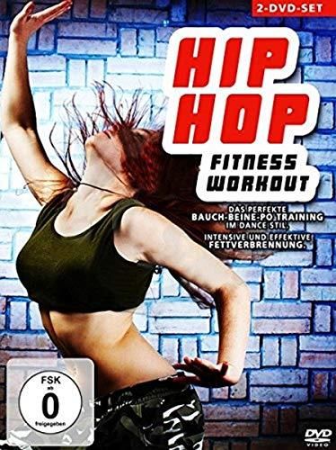 Film DVD Hip Hop Fitness Workout (DVD) - Ceny i opinie - Ceneo.pl