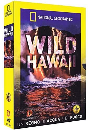 Film DVD Wild Hawaii National Geographic (Box) (DVD) - Ceny i opinie ...