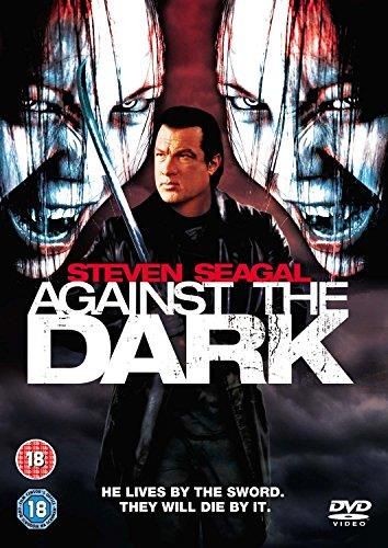 Film DVD Against The Dark (DVD) - Ceny i opinie - Ceneo.pl
