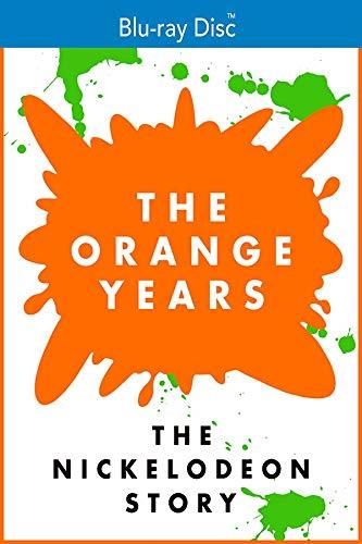 Film Blu-ray The Orange Years: The Nickelodeon Story (Blu-ray) - Ceny i ...