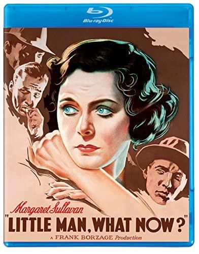 Film Blu-ray Little Man, What Now? (Blu-ray) - Ceny i opinie - Ceneo.pl
