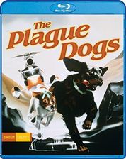 Film Blu-ray The Plague Dogs (Blu-ray) - Ceny i opinie - Ceneo.pl