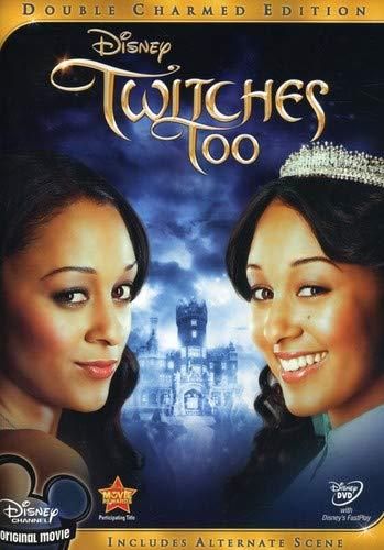 Film DVD Twitches Too (DVD) - Ceny i opinie - Ceneo.pl