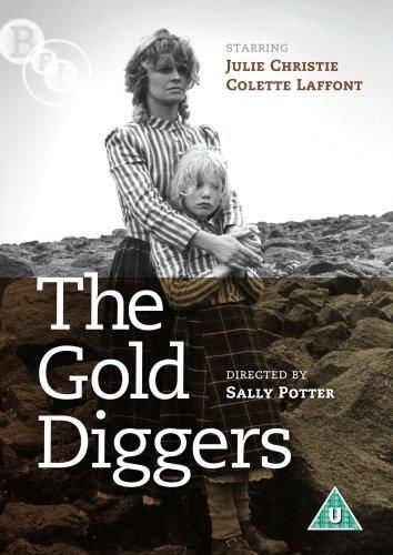 Film DVD The Gold Diggers (DVD) - Ceny i opinie - Ceneo.pl