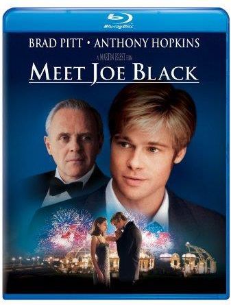 Film Blu-ray Meet Joe Black (Blu-ray) - Ceny i opinie - Ceneo.pl