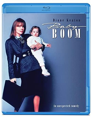 Film Blu-ray Baby Boom (Blu-ray) - Ceny i opinie - Ceneo.pl