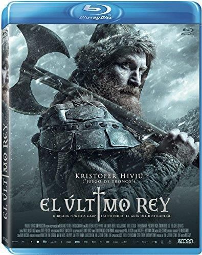 Film Blu-ray El Último Rey (Blu-ray) - Ceny i opinie - Ceneo.pl