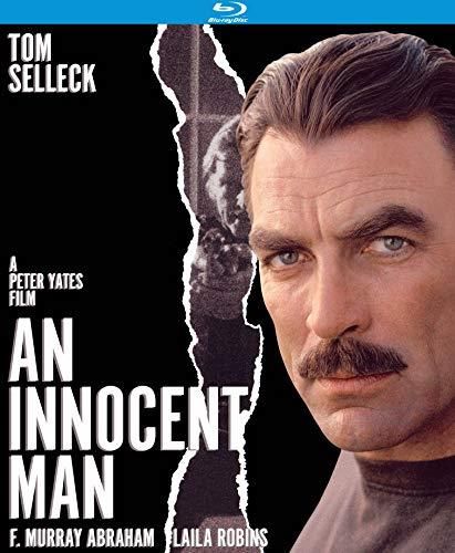 Film Blu-ray An Innocent Man (Blu-ray) - Ceny i opinie - Ceneo.pl