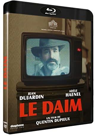 Film Blu-ray Le Daim (Blu-ray) - Ceny i opinie - Ceneo.pl