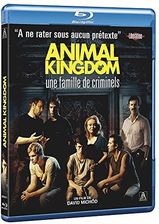 Film Blu-ray Animal Kingdom (Blu-ray) - Ceny i opinie - Ceneo.pl