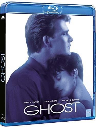 Film Blu-ray Ghost (Blu-ray) - Ceny i opinie - Ceneo.pl