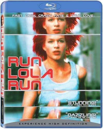 Film Blu-ray Run Lola Run (Blu-ray) - Ceny i opinie - Ceneo.pl