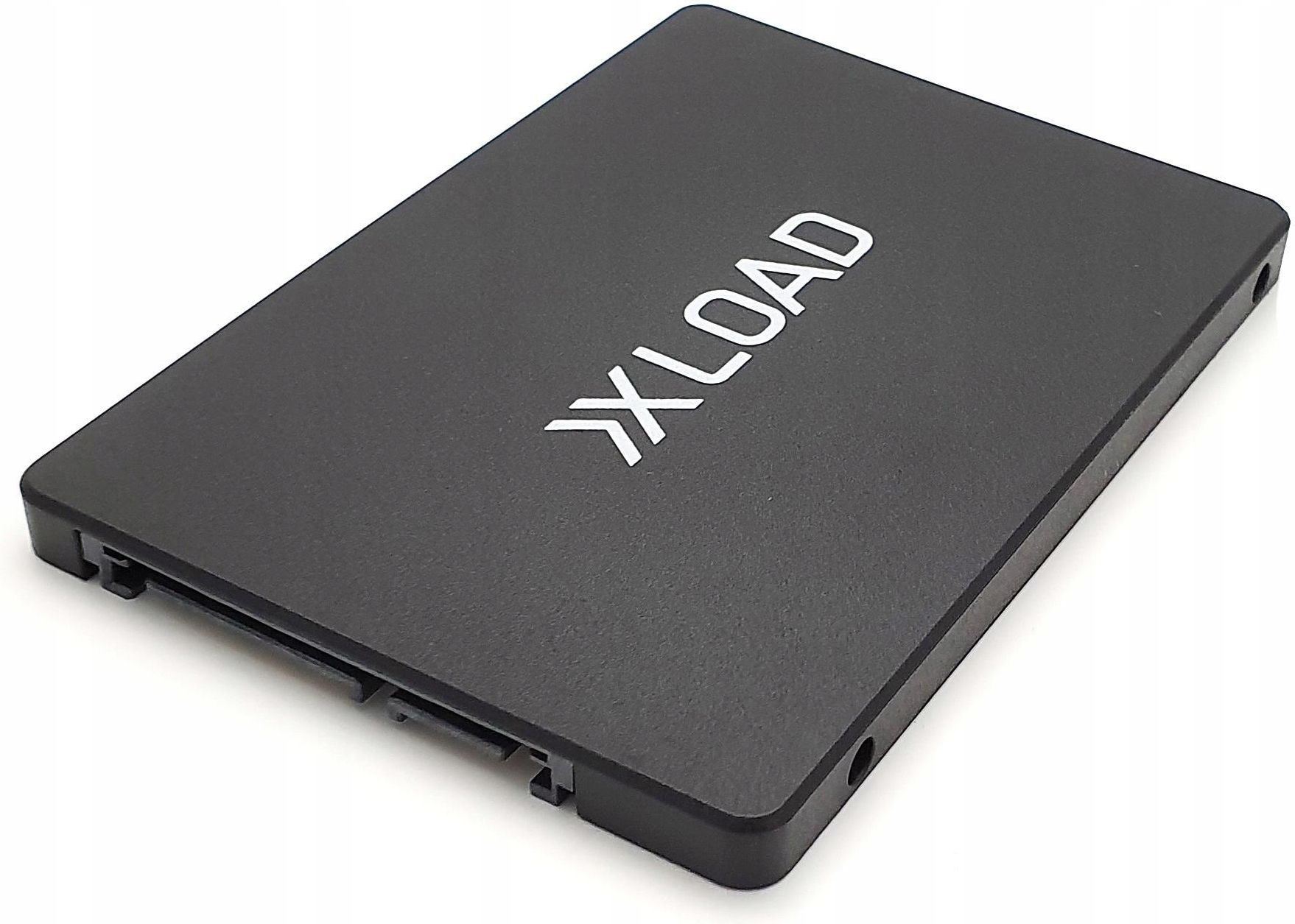 Dysk SSD Xload CX400 512GB 2,5 (SSDXLCX400512XL05TB) - Opinie i ceny na Ceneo.pl