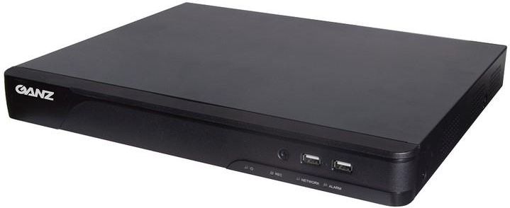 Ganz Rejestrator Dr-8M52-A Digimaster (DR8M52A) - ceny i opinie - Ceneo.pl