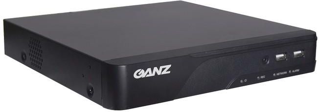 Ganz Rejestrator Dr-4M51-A Digimaster (DR4M51A) - ceny i opinie - Ceneo.pl