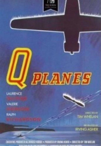 Film DVD Q Planes (DVD) - Ceny i opinie - Ceneo.pl